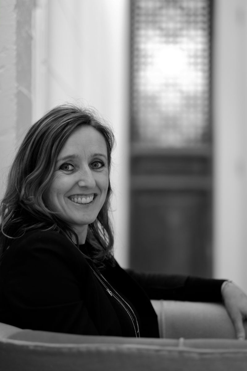 Wie – DES BEAUX Architectes